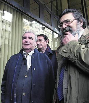 Convivencia Cívica pone en duda la independencia de la juez del «caso ...