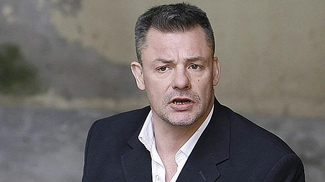 Tony King solicita cumplir el resto de condena en Reino Unido