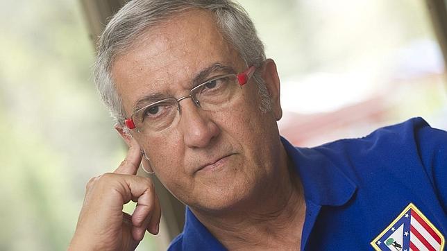 Gregorio Manzano: «El Madrid no ha movido pieza para fichar al Kun»