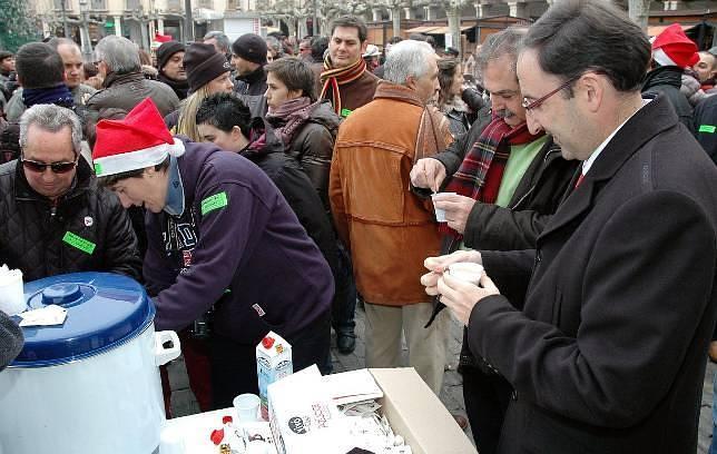 Itacyl aprobará mañana el préstamo para Seda Solubles