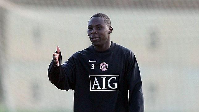 Freddy Adu, a prueba en el Rayo Vallecano