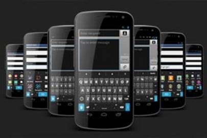 Siine Keyboard, un nuevo y atractivo teclado llega a Android