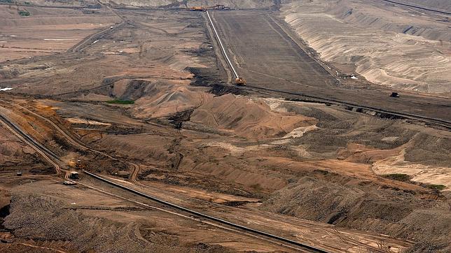 Chad otorga importantes concesiones mineras a un grupo liderado por España