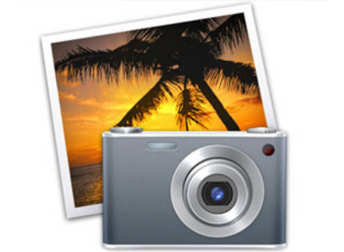 Instala iPhoto en el iPad de primera generación