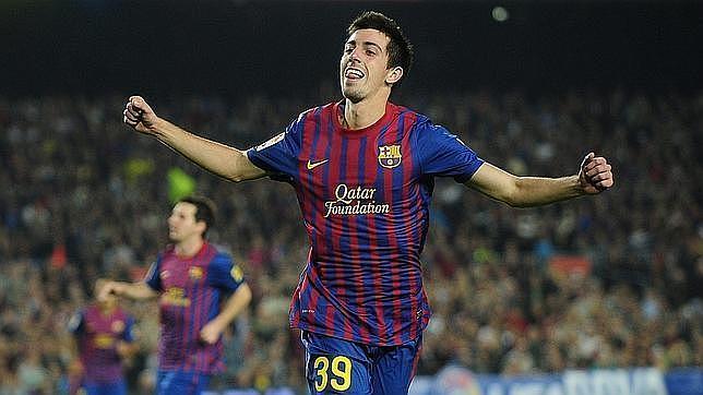 Isaac Cuenca pasará por el quirófano tras su lesión de menisco