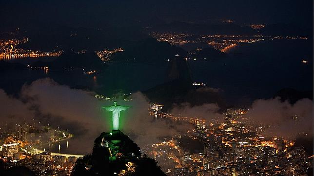 Los países negocian para evitar que la cumbre Río+20 descarrile antes ...
