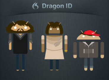 Gana en seguridad con Dragon ID