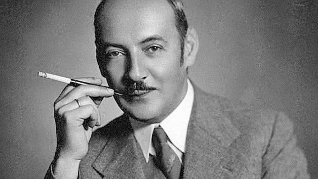 El hermano antinazi de Göring