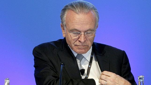 Fainé pide más reformas estructurales para España