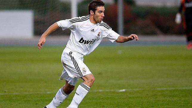 Carvajal anuncia su fichaje por el Bayer Leverkusen