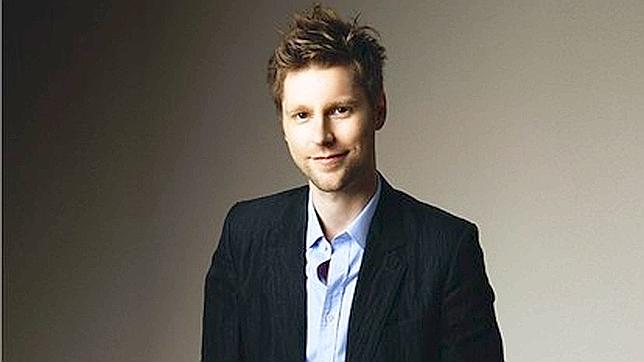 Christopher Bailey, 100% british