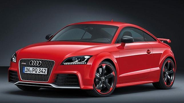 Las ventas de Audi aumentan un 12,4 % en los seis primeros meses del año