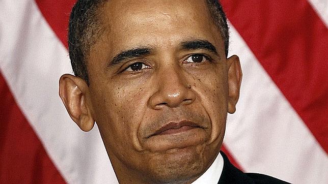 Barack Obama, una obra inacabada