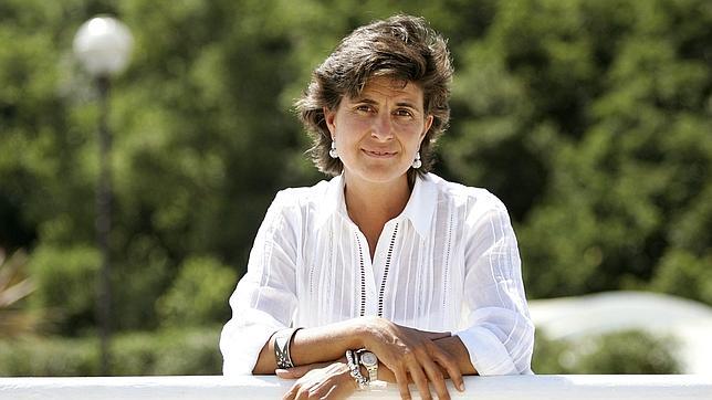 María San Gil anima a asistir a la «Marcha por la Vida» para cambiar la ...