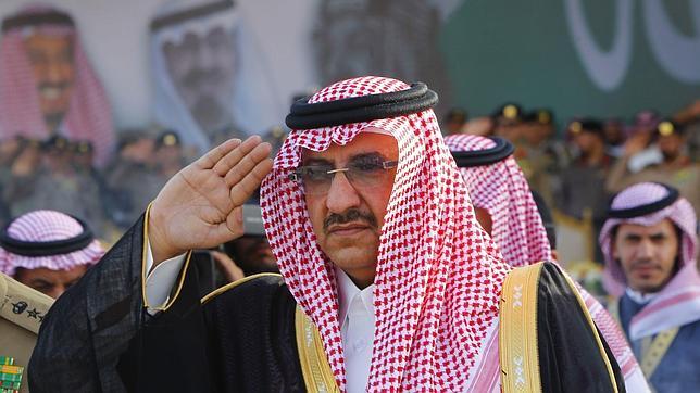 La gerontocracia saudí cede el paso a la segunda generación