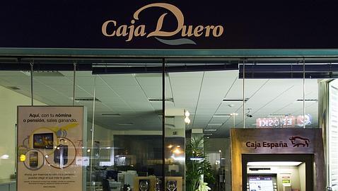 Caja España-Duero informará esta tarde a los sindicatos de su ...