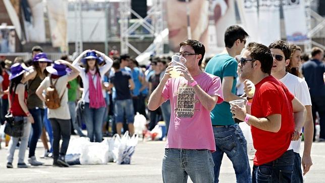 El Ayuntamiento organiza un dispositivo especial ante un nuevo ...