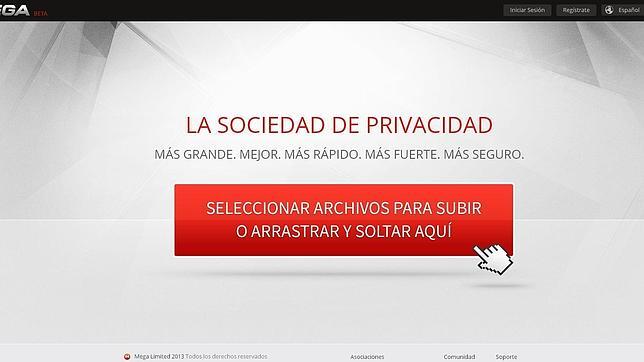 El éxito de Mega se desinfla