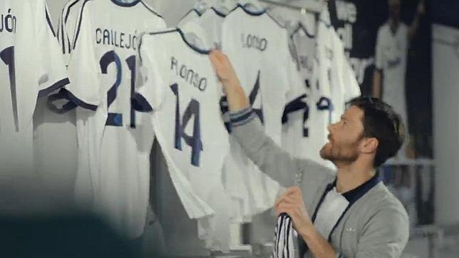 El Real Madrid abre su nueva tienda del Santiago Bernabéu