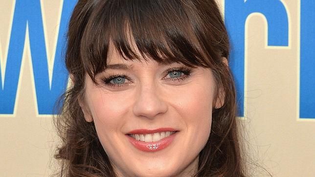 Famosas que quieren el flequillo de Michelle Obama