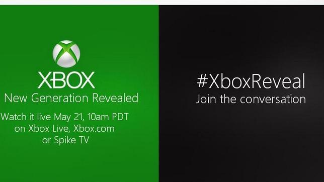 Microsoft se prepara para mostrar la nueva Xbox