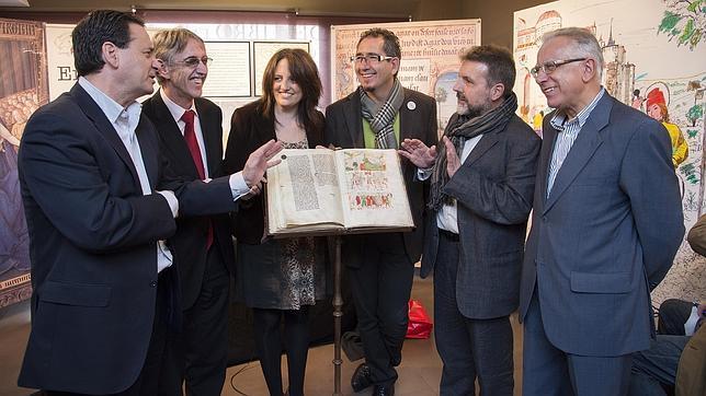 El Premio «Aymeric Picaud» reconocerá la divulgación periodística de la ...