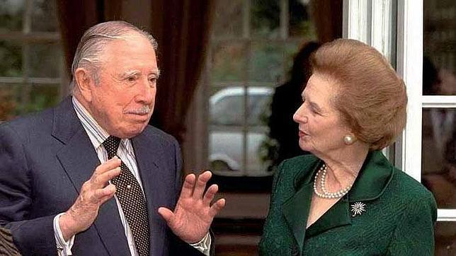 Thatcher, Pinochet y Garzón, personajes de una ópera que se estrena en ...