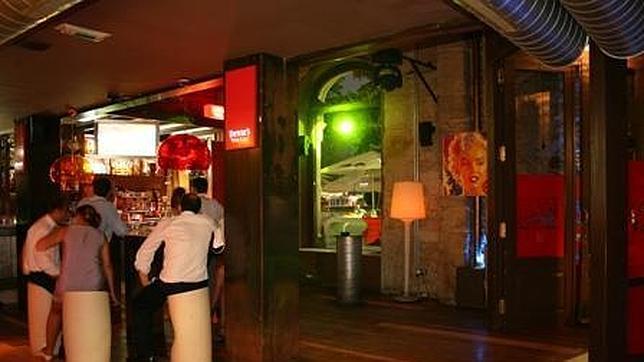 Los diez mejores bares de copas en Vigo