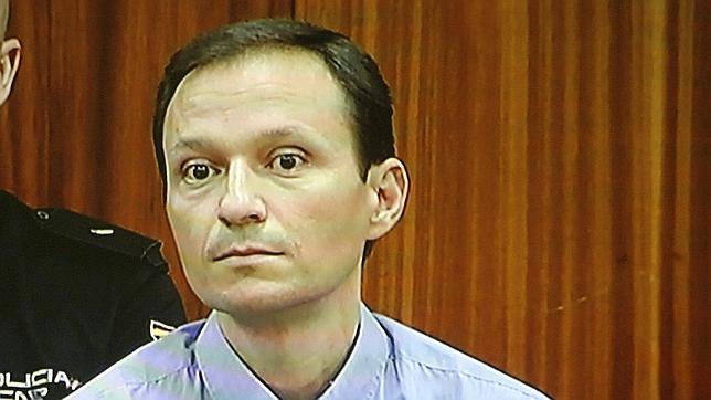 José Bretón, condenado a 40 años de prisión por el doble asesinato de ...