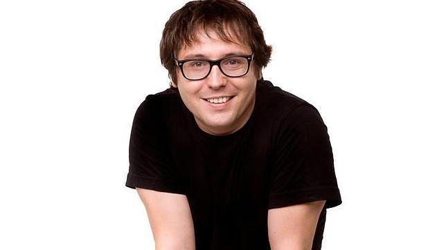 Comienza la nueva temporada de «La noche en 24h» con Sergio Martín al ...