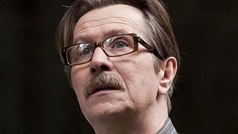 Fox trabaja en «Gotham», nueva serie del universo Batman