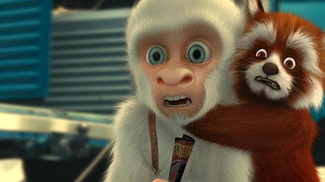 Las mejores películas de animación que conquistaron el séptimo arte son ...