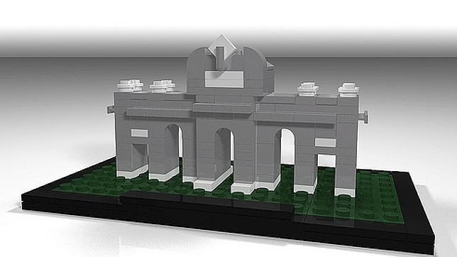 Una exposición muestra 19 espectaculares edificios construidos con ...