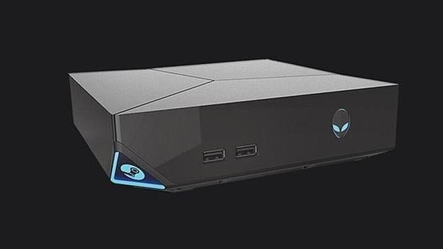 CES 2014: Valve Steam Machines, la revolución de las consolas