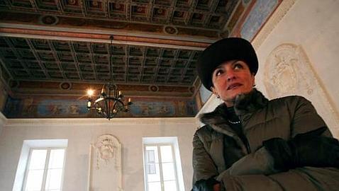 Angiola Armellini, la «falsa pobre» que tenía 1.243 casas y no pagaba ...