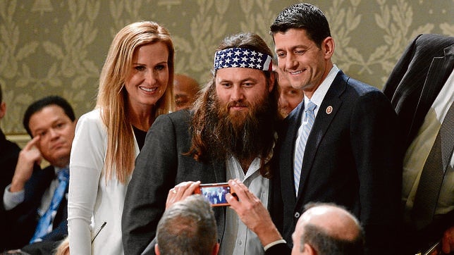 La estrella televisiva que eclipsó a Barack Obama