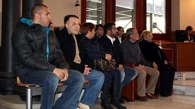 El clan de los Jodorovich, culpable