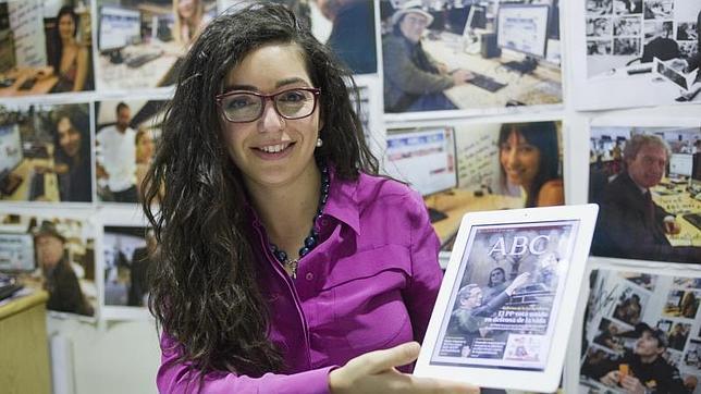 Beatriz Mesa: «En África hay una sociedad maravillosa que lucha por ...