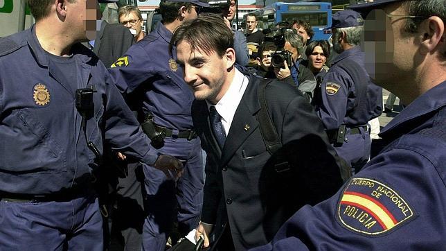 «Chapi» Ferrer, nuevo entrenador del Córdoba