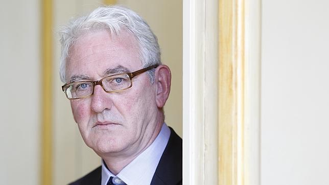 Michael Burleigh: «En Siria no nos disgustaría que ambos bandos pierdan»