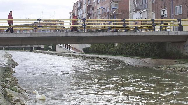 Ocho rutas naturales en Valladolid, de la mano de National Geographic