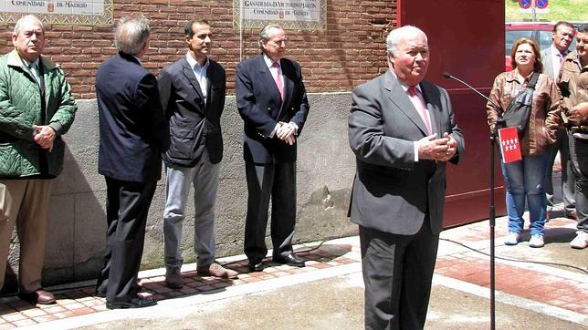 Victoriano del Río, mejor ganadería de San Isidro 2013