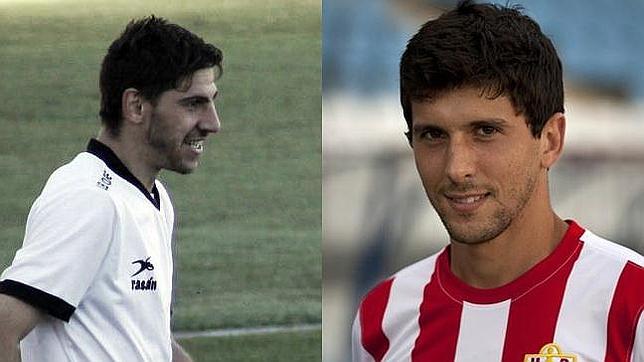 Abel Molinero y Diego Manzano fichan por el C. D. Guadalajara