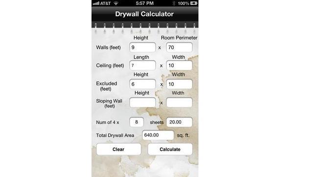 Las mejores «apps» para decorar tu casa