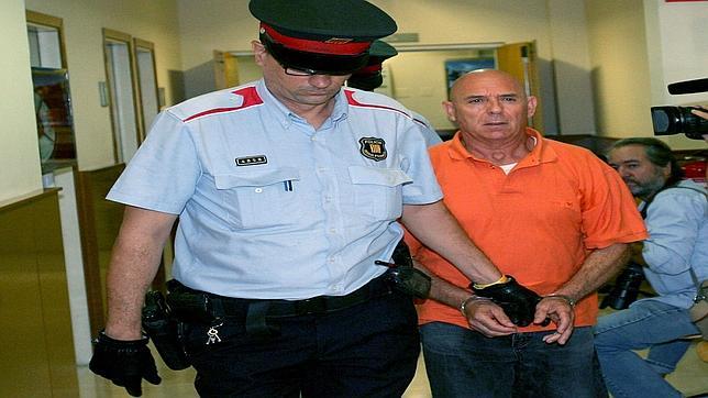 Laso, asesinatos familiares de dos en dos