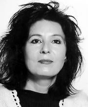 Rosa Díaz dará el Pregón de la Cabalgata