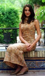 Gemma Suárez-Valdés: «Cada persona firma su propia moda»