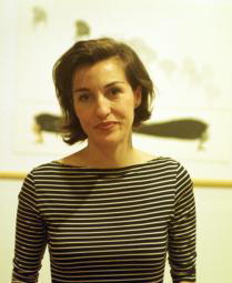 Ana Soler: «En España la relación entre el artista y el galerista es ...