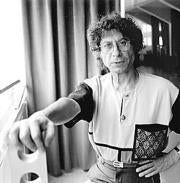 Mario Maya habló de flamenco en Monterrey