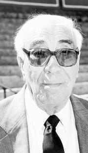 En marcha un monumento a Miguel Criado Barragán